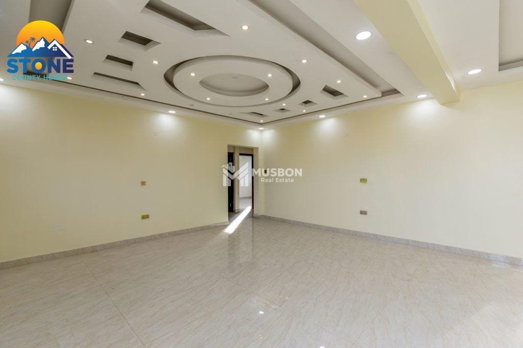 Luxurious 3bedroom apartments for sale in Bugolobi Musbon Real Estate ...